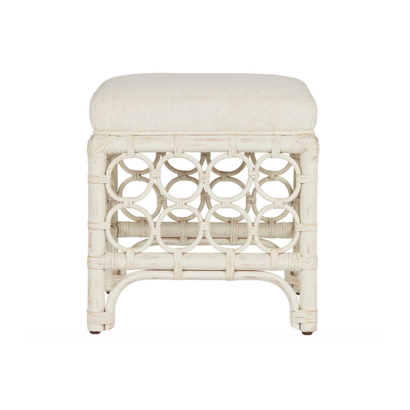 Bahamian Stool – Cailini Coastal