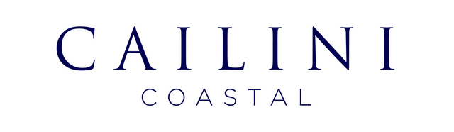 New Coastal Décor - Cailíní Coastal – Cailini Coastal