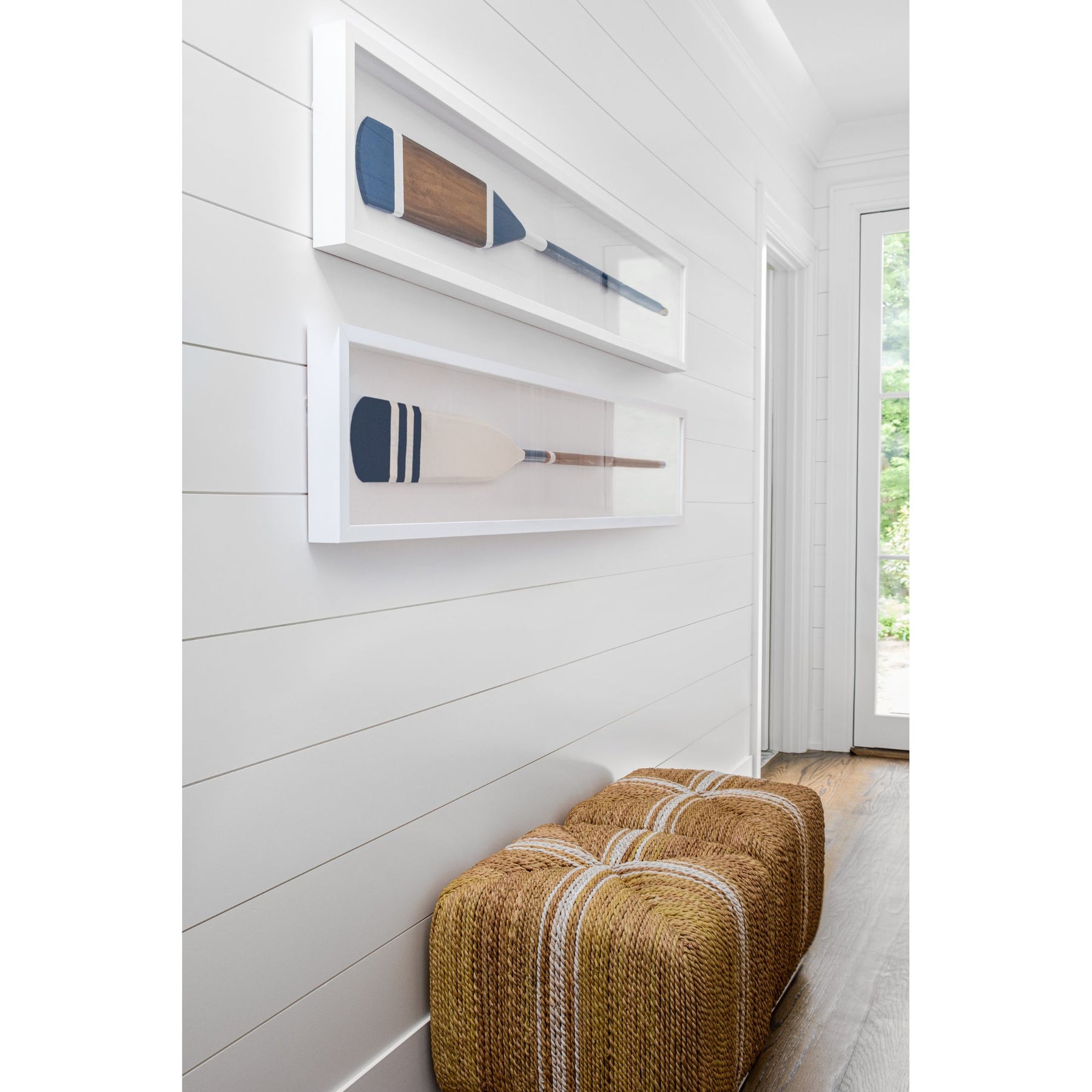 Nautical Flags & Knots – Cailini Coastal