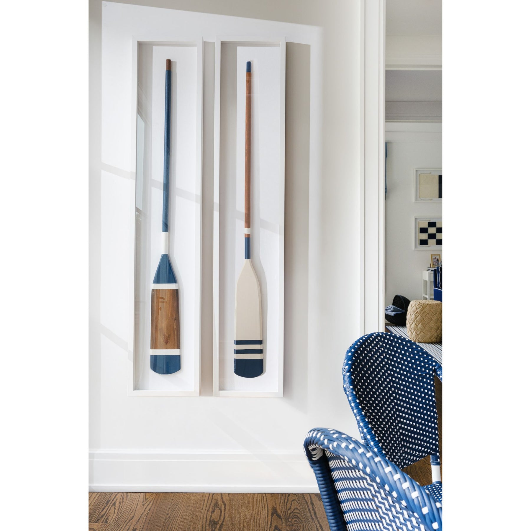 Nautical Flags & Knots – Cailini Coastal