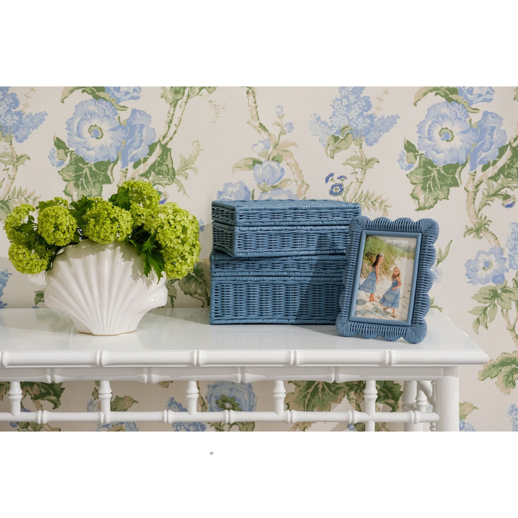 Coastal Trays, Bowls, Storage Boxes & Containers – Cailini Coastal