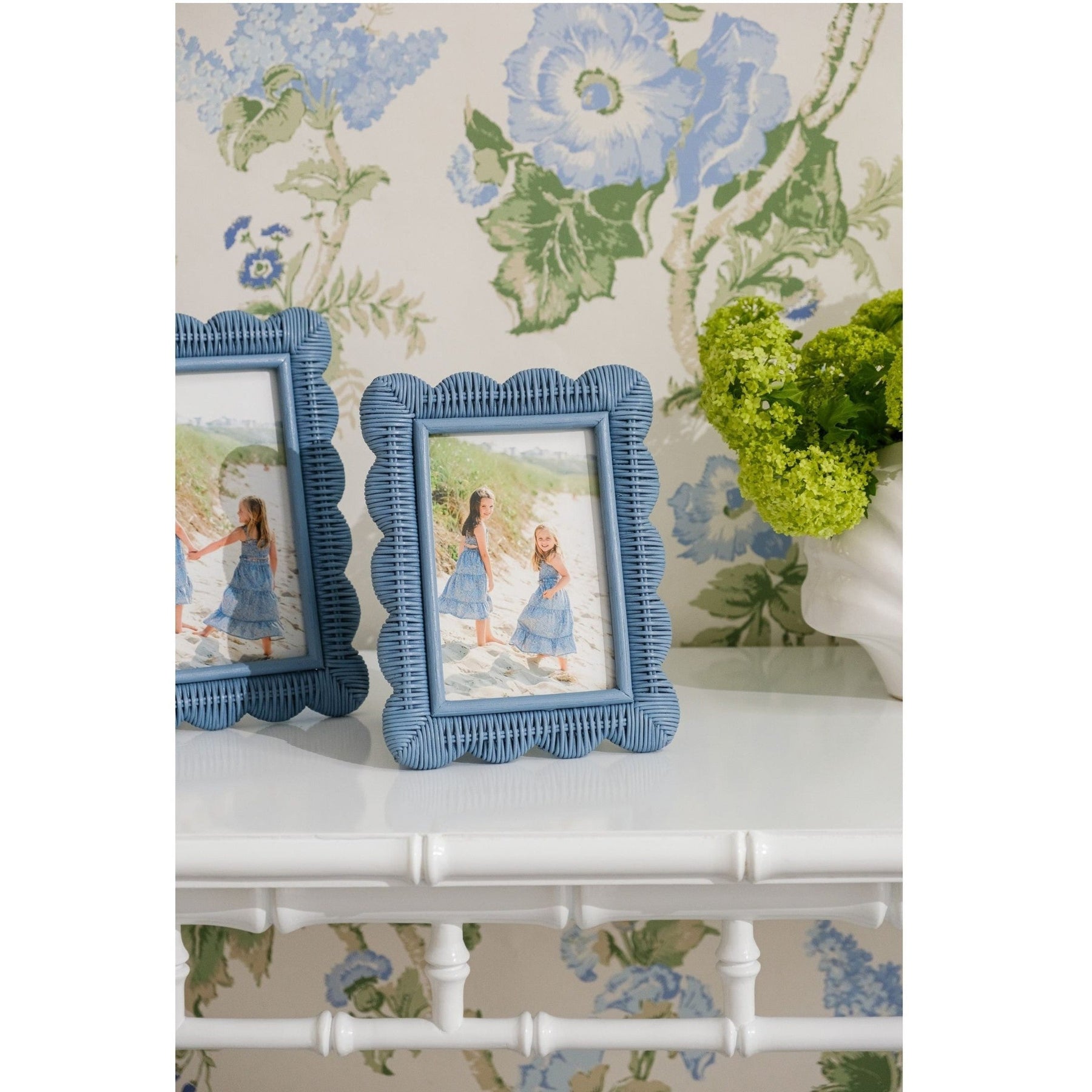 Picture Frames - Coastal Photo Frames - Cailini Coastal