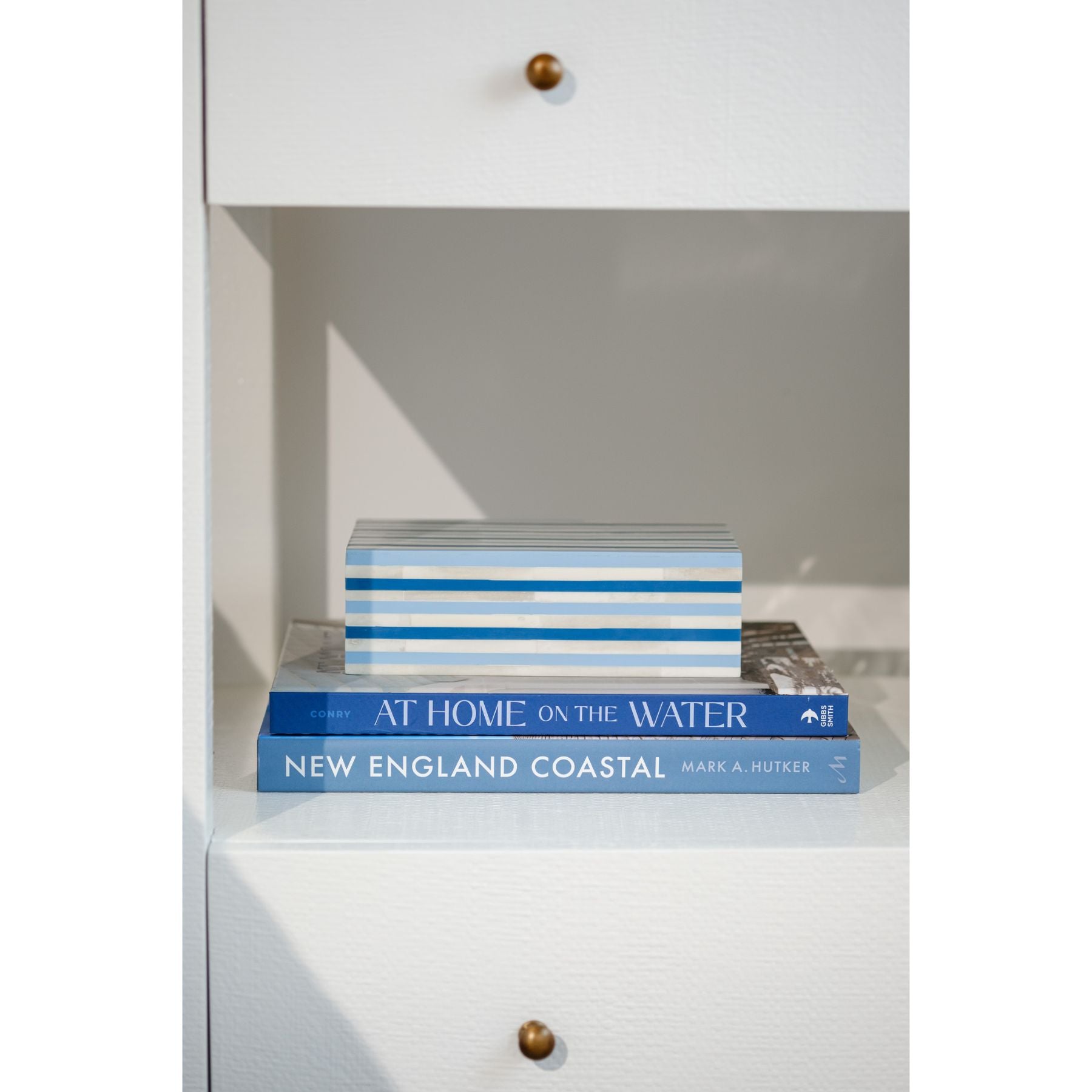 Coastal Living Coffee Table Books & Cookbooks – Cailini Coastal