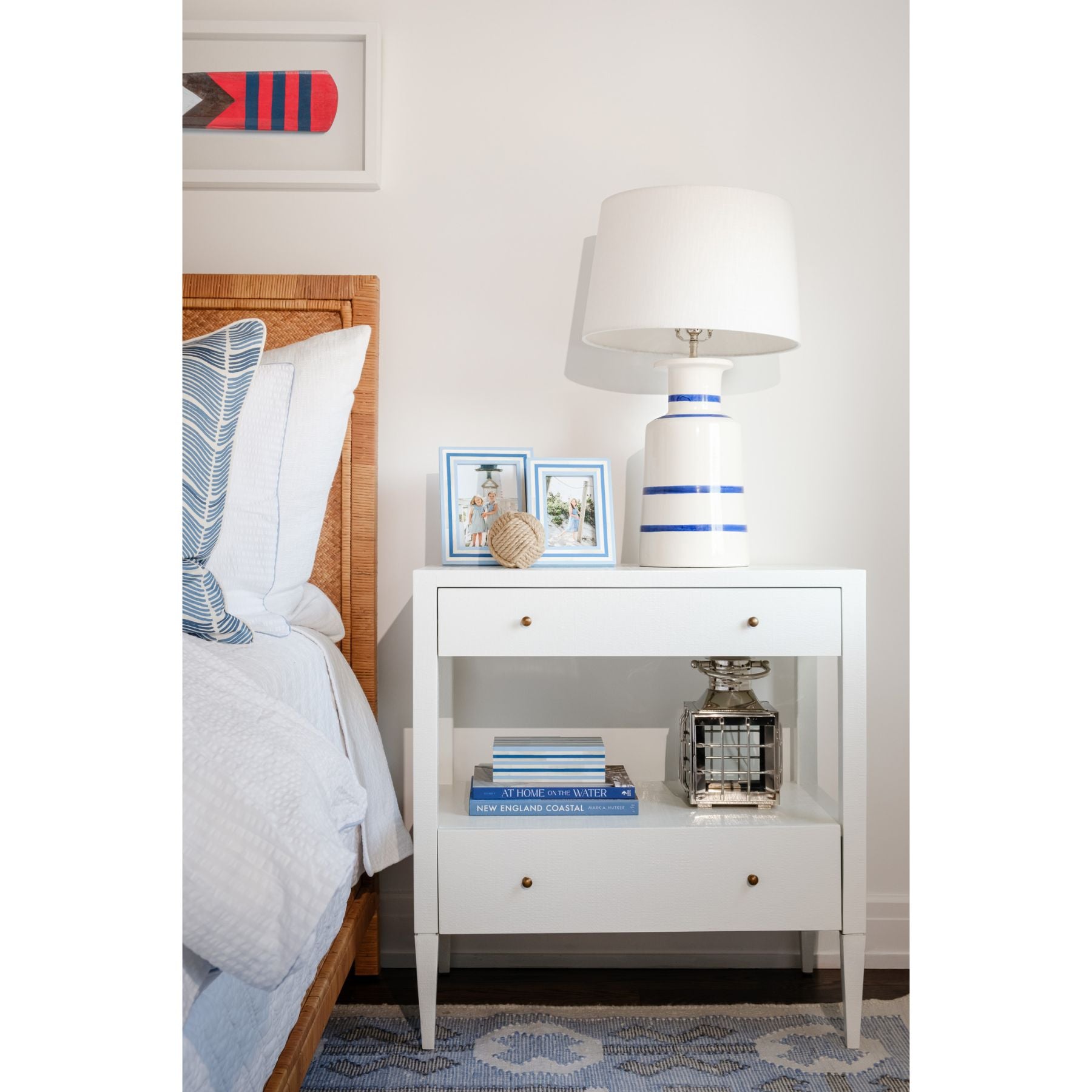 Exclusively Ours – Cailini Coastal