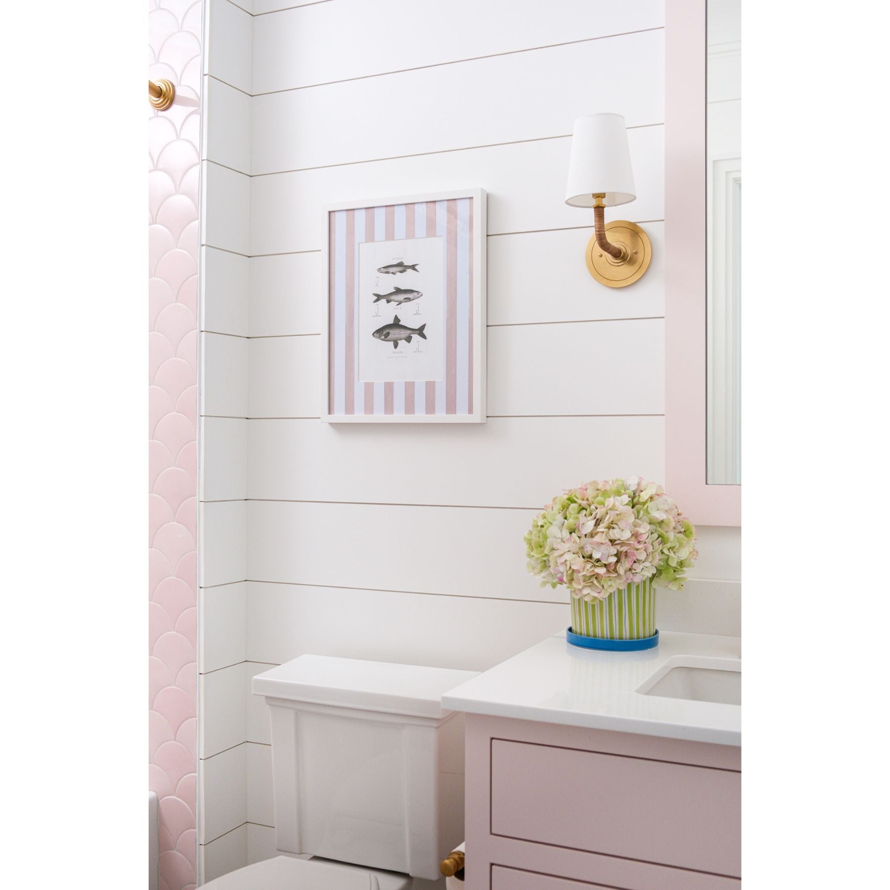 Coastal Vase & Hurricane Collection – Cailini Coastal