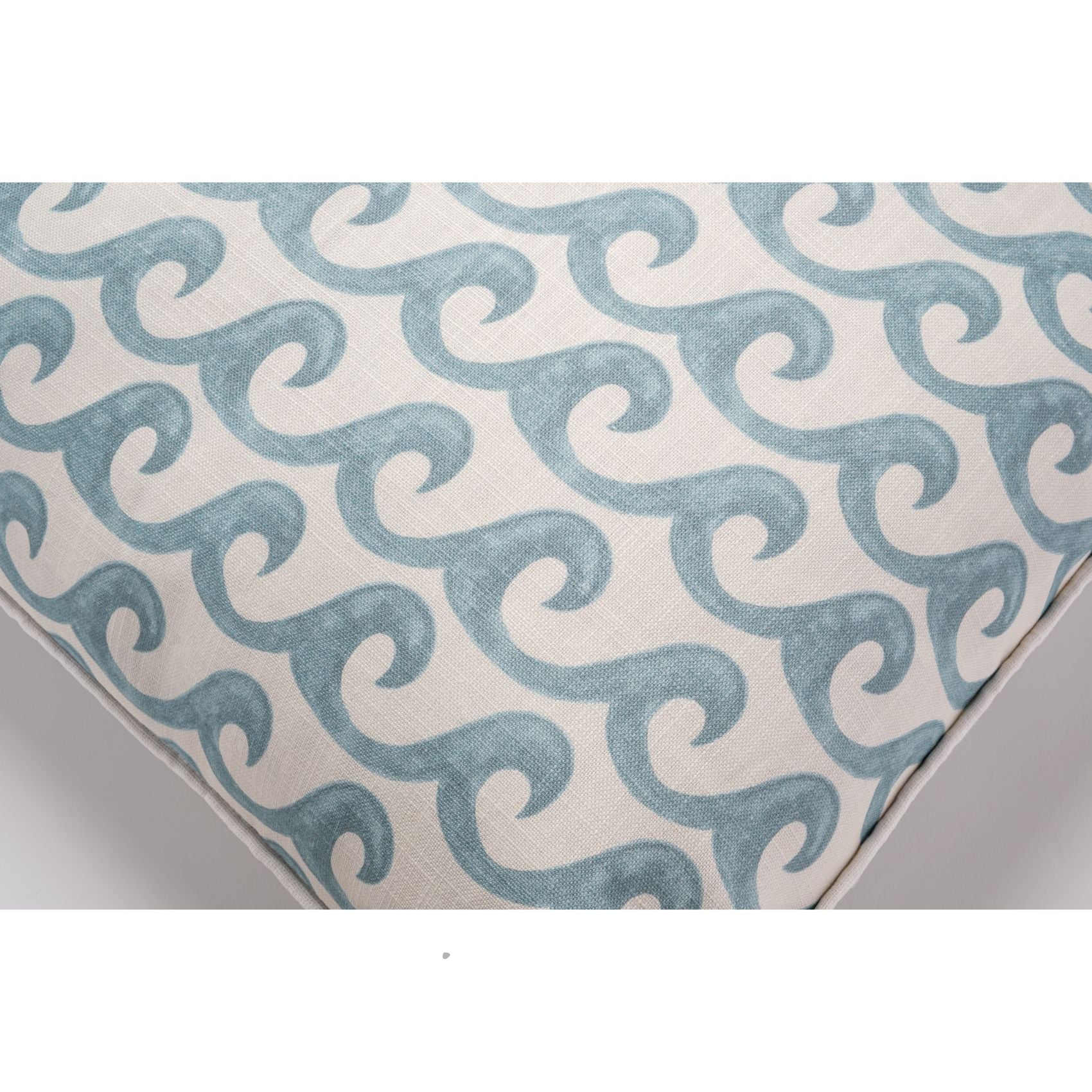 Decorative Coastal Throw Pillows - Cailini Coastal