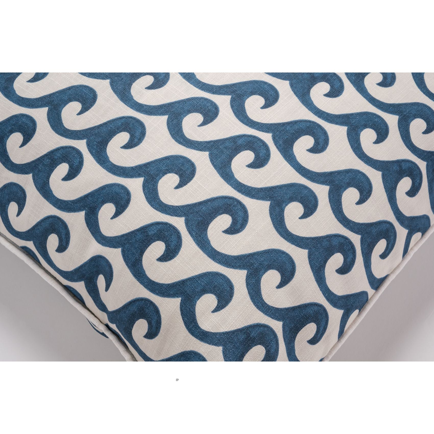 Decorative Coastal Throw Pillows - Cailini Coastal