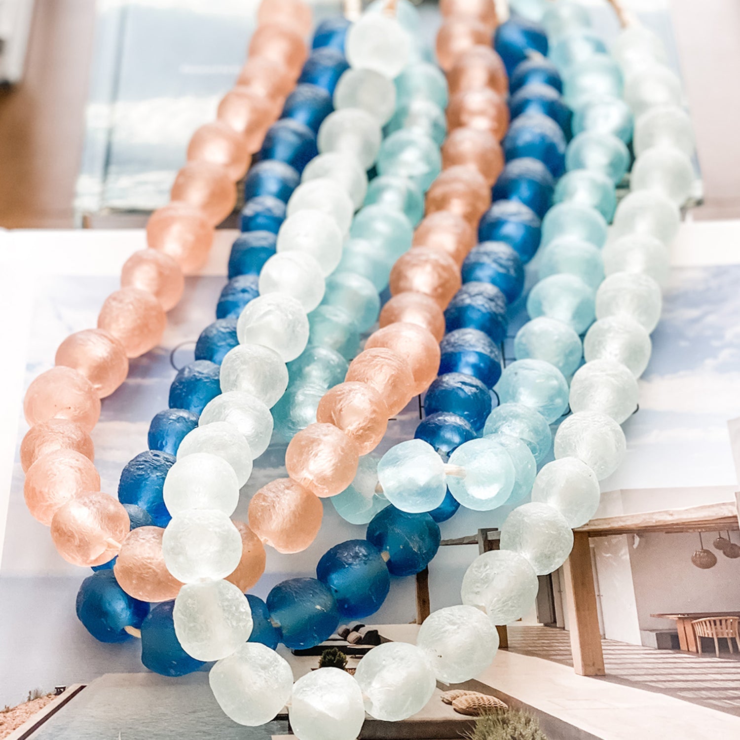 Coastal Décor Collection - Cailini Coastal