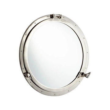 Coastal Mirrors - Nautical Mirrors - Cailini Coastal
