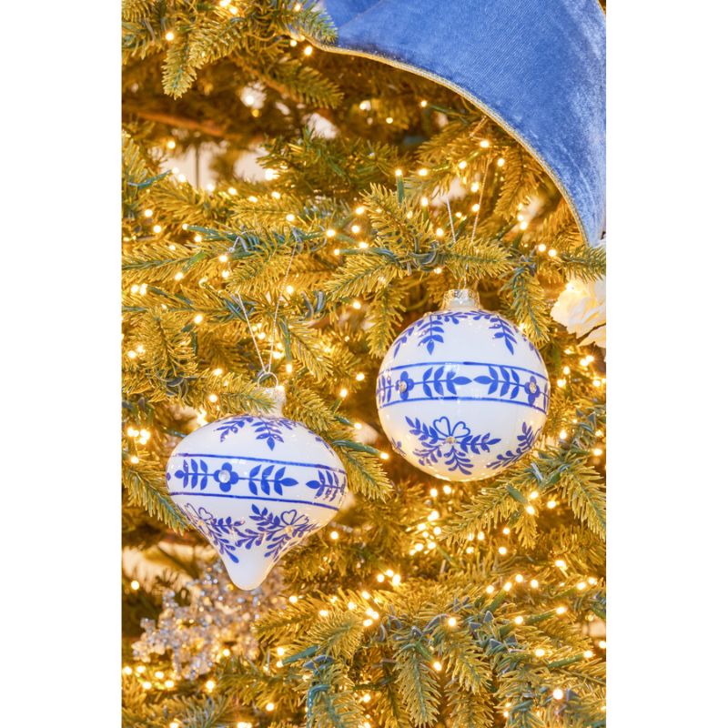 Grandmillennial Holiday – Cailini Coastal