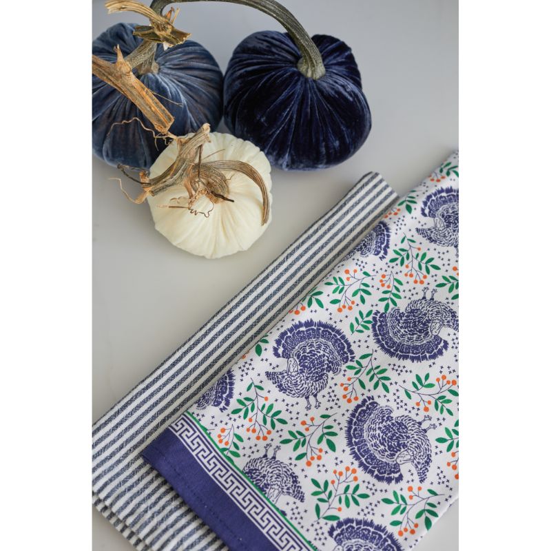 Coastal Table Linens & Kitchen Linens - Cailini Coastal