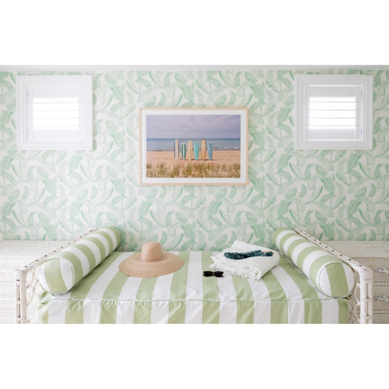 All Cailíní Coastal Wallpaper – Cailini Coastal