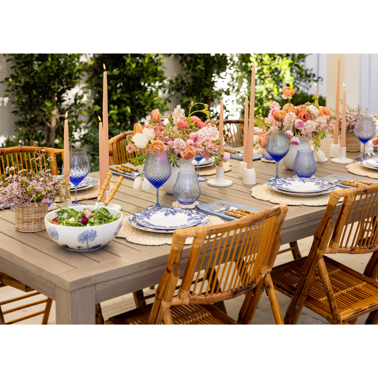 Coastal Dining Room Furniture - Coastal Tables & Chairs – Cailini Coastal