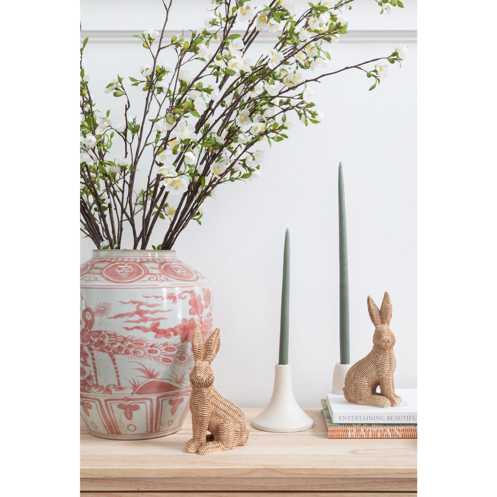 Ginger & Temple Jar Décor & Vases - Cailini Coastal – Page 2