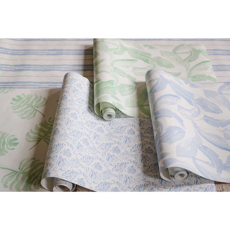 All Cailíní Coastal Wallpaper – Cailini Coastal