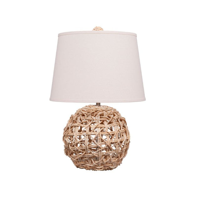 Hanalei Table Lamp – Cailini Coastal