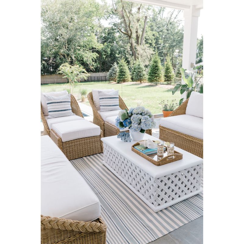 Coastal Rugs & Nautical Area Rugs - Cailini Coastal