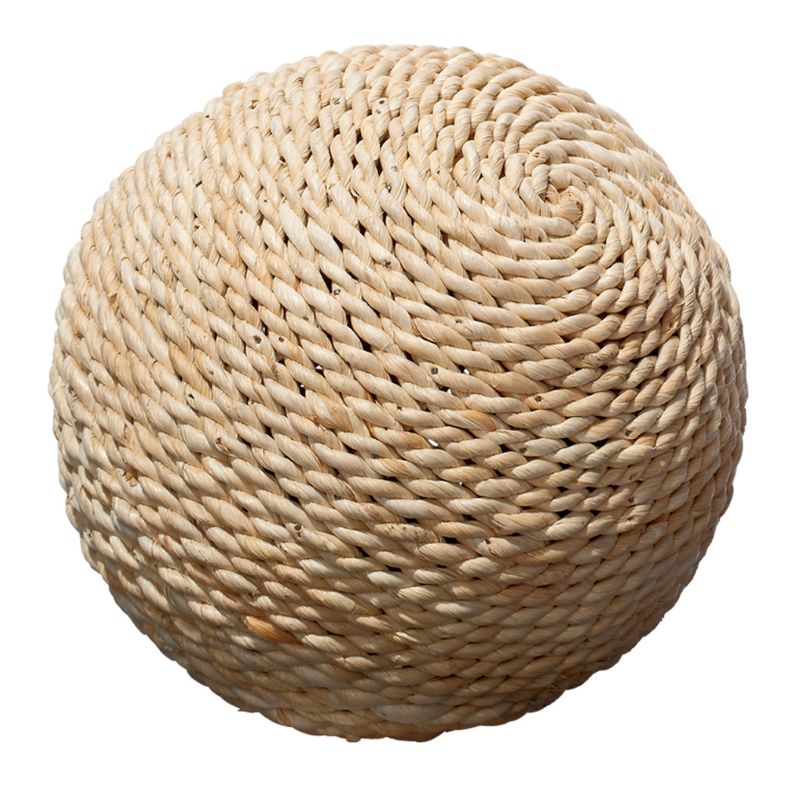 Decorative Rattan Spheres – Cailini Coastal