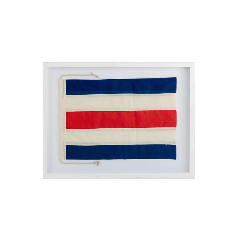 Nautical Flags & Knots – Cailini Coastal