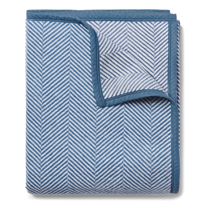 ChappyWrap - Premium Cotton Blankets - Cailini Coastal