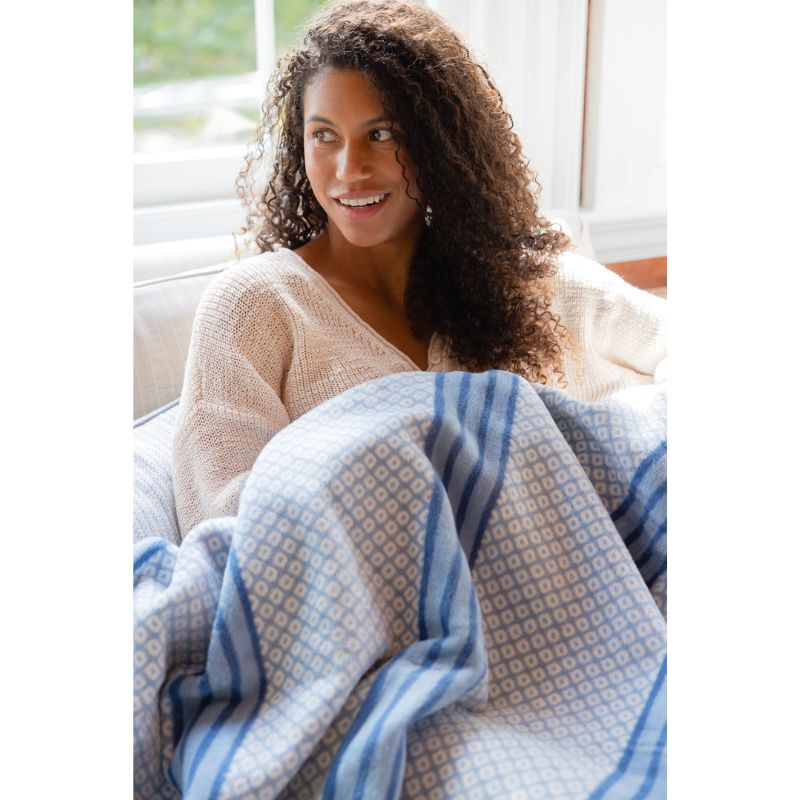 ChappyWrap - Premium Cotton Blankets - Cailini Coastal