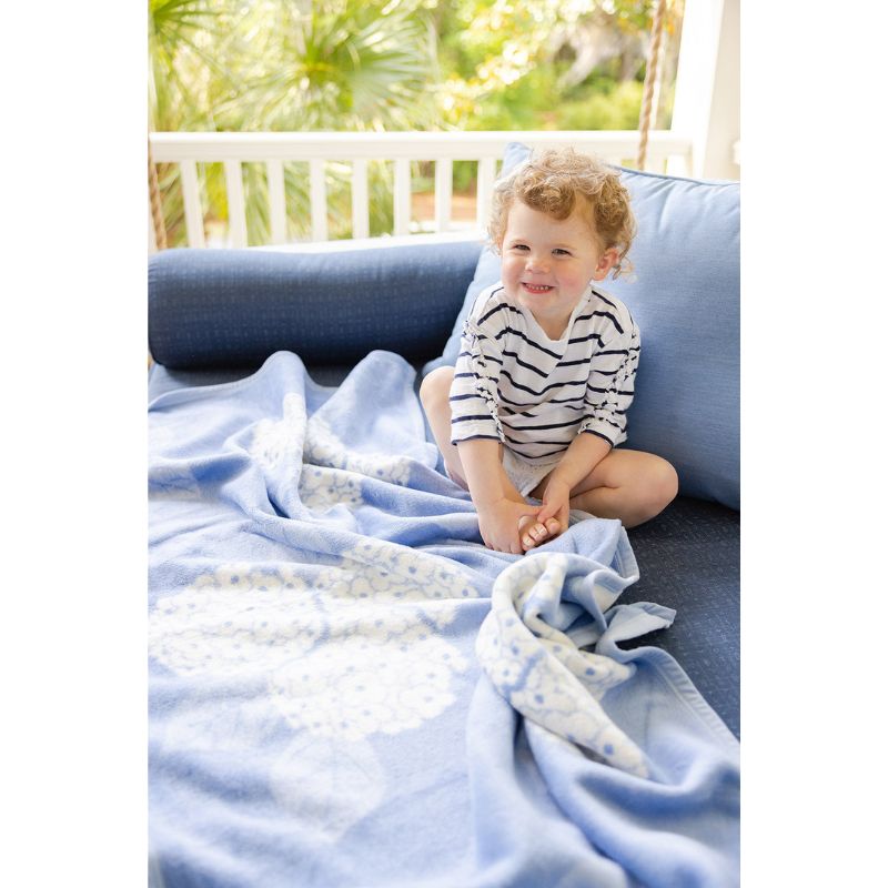 ChappyWrap - Premium Cotton Blankets - Cailini Coastal