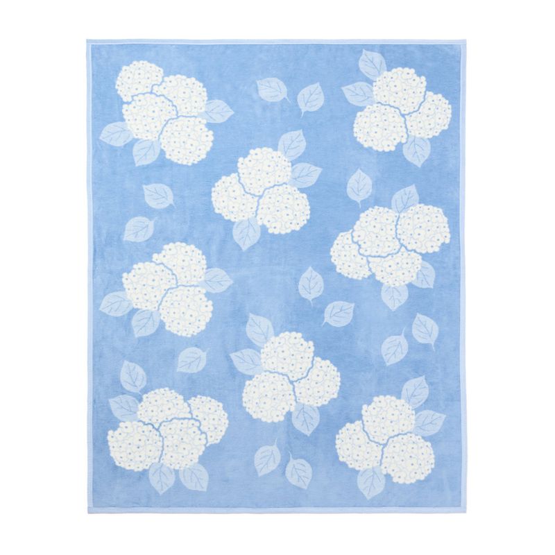 ChappyWrap - Premium Cotton Blankets - Cailini Coastal