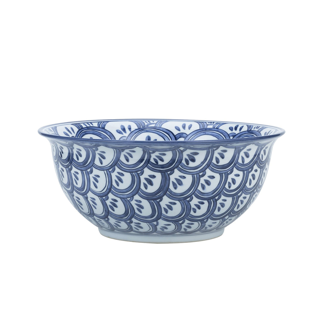 Lemon Oversized Bowl - Cailini Coastal