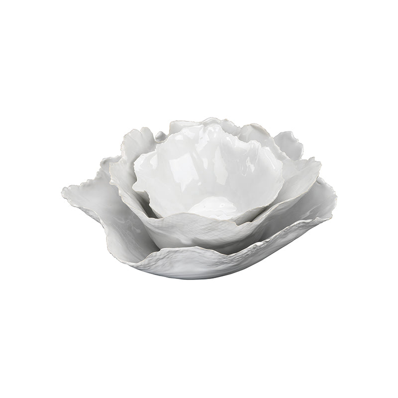 Wave Nesting Bowls – Cailini Coastal