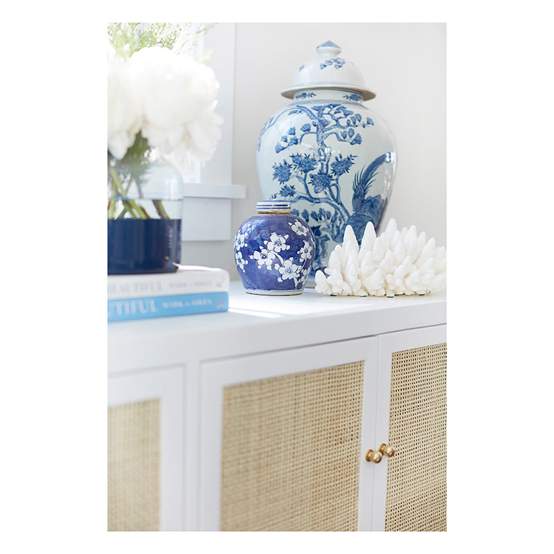 Ginger Jar & Temple Jar Collection - Decorative Vases – Page 2 ...