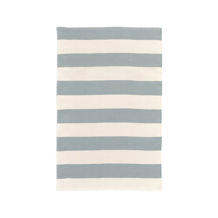 Coastal Striped Rug Collection – Cailini Coastal