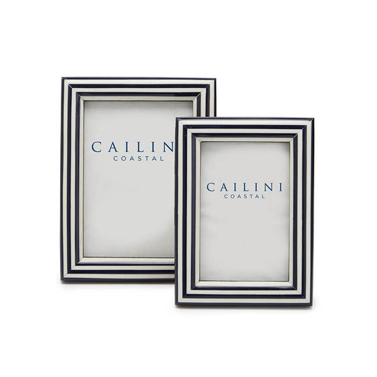 Picture Frames - Coastal Photo Frames - Cailini Coastal