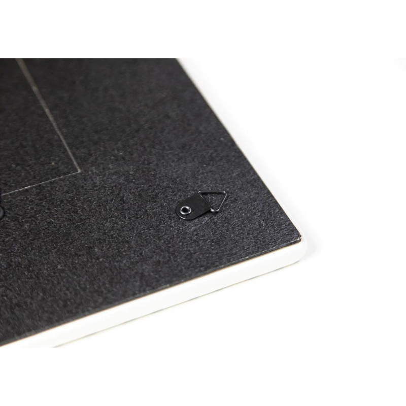 Ruffle Rectangle Photo Frame – Cailini Coastal