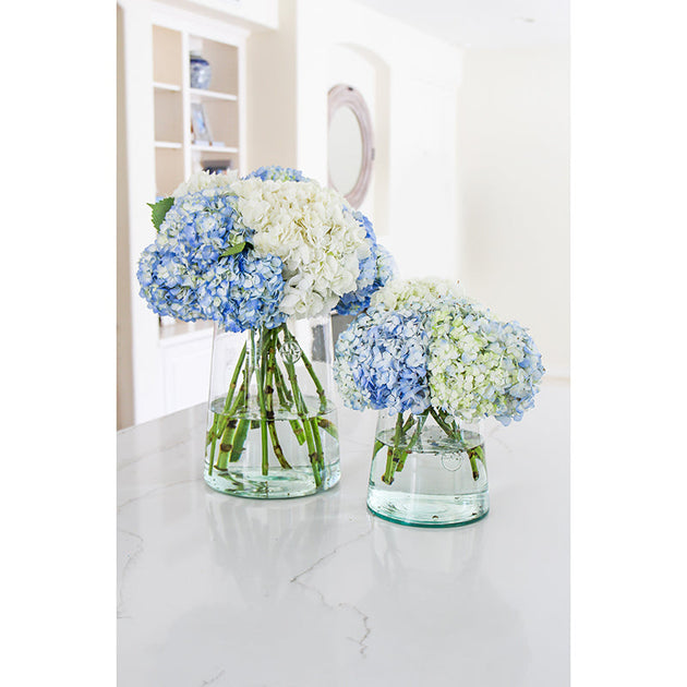 Catalina Everyday Vase - Small – Cailini Coastal