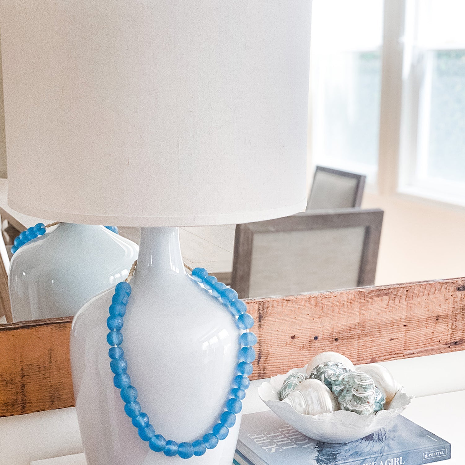 Coastal Lighting Collection - Cailini Coastal