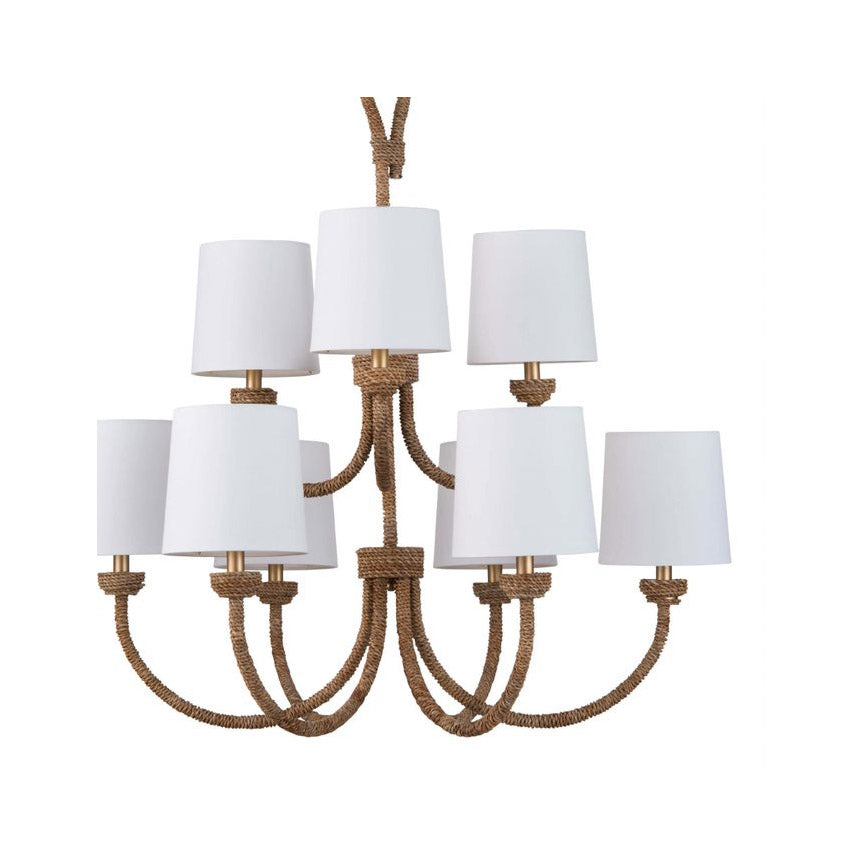 Coastal Light Fixtures - Indoor & Outdoor Lighting – Page 4 – Cailini ...