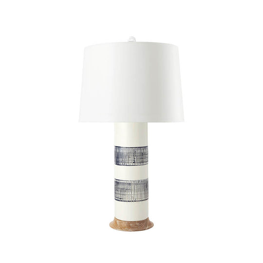 Cambria Table Lamp – Cailini Coastal