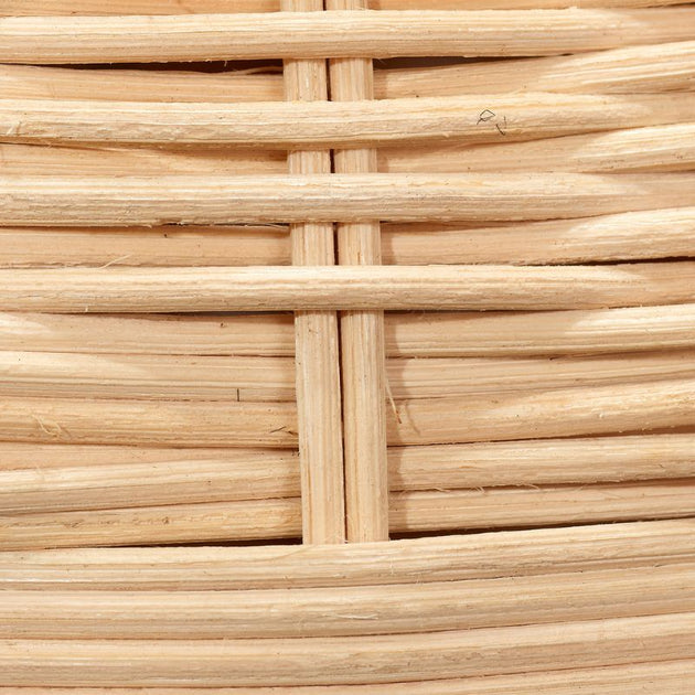Marine City Table Lamp - Natural – Cailini Coastal