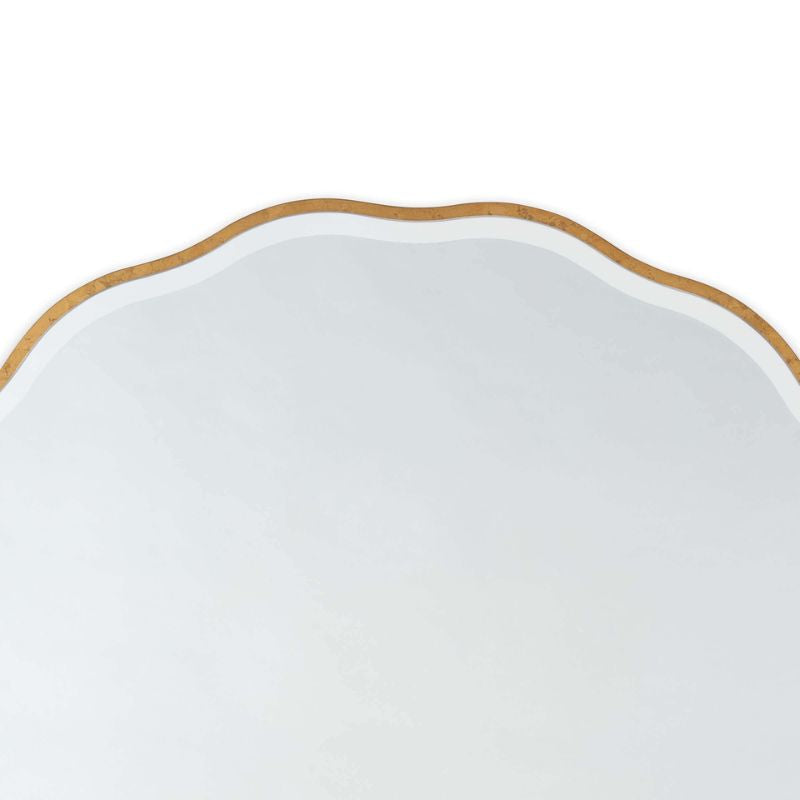Round Mirror Collection – Cailini Coastal