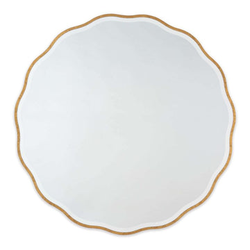 Round Mirror Collection – Cailini Coastal