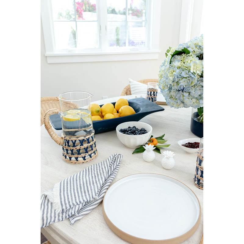 Coastal Table Linens & Kitchen Linens - Cailini Coastal