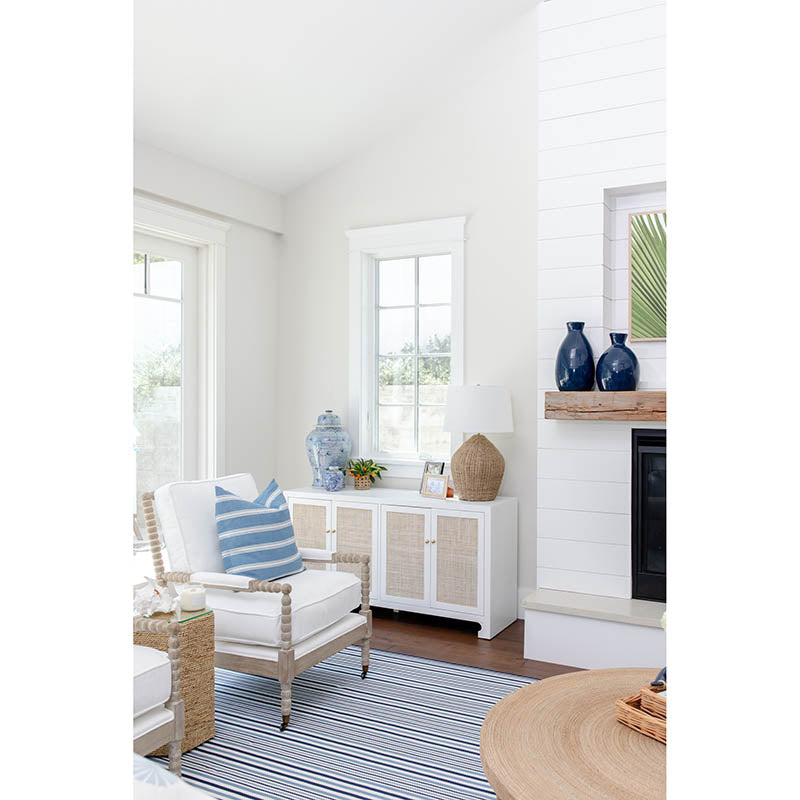 Ginger & Temple Jars - Decorative Vases - Cailini Coastal