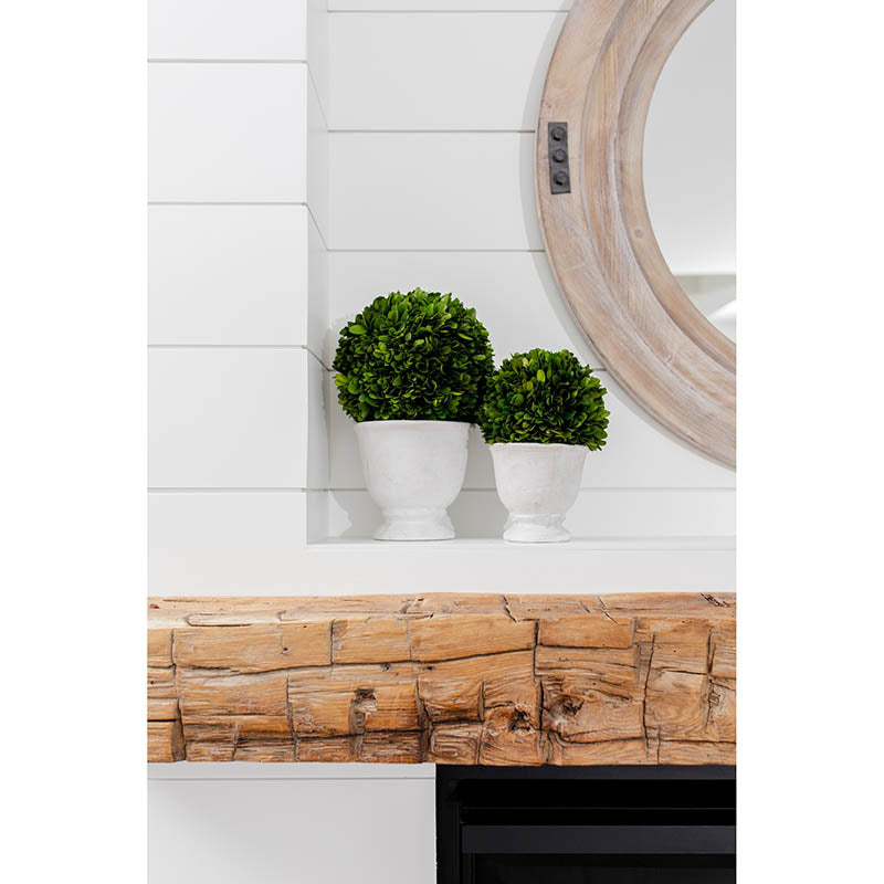 Coastal Mirrors - Nautical Mirrors - Cailini Coastal