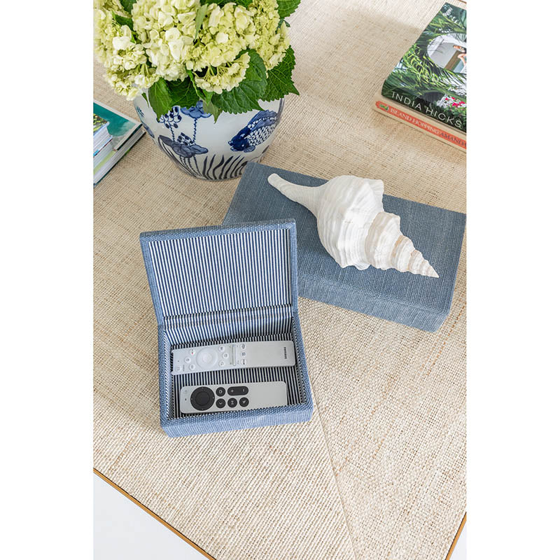 Coastal Trays, Bowls, Storage Boxes & Containers – Cailini Coastal