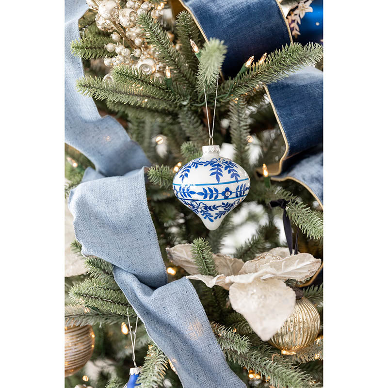 Grandmillennial Holiday – Cailini Coastal