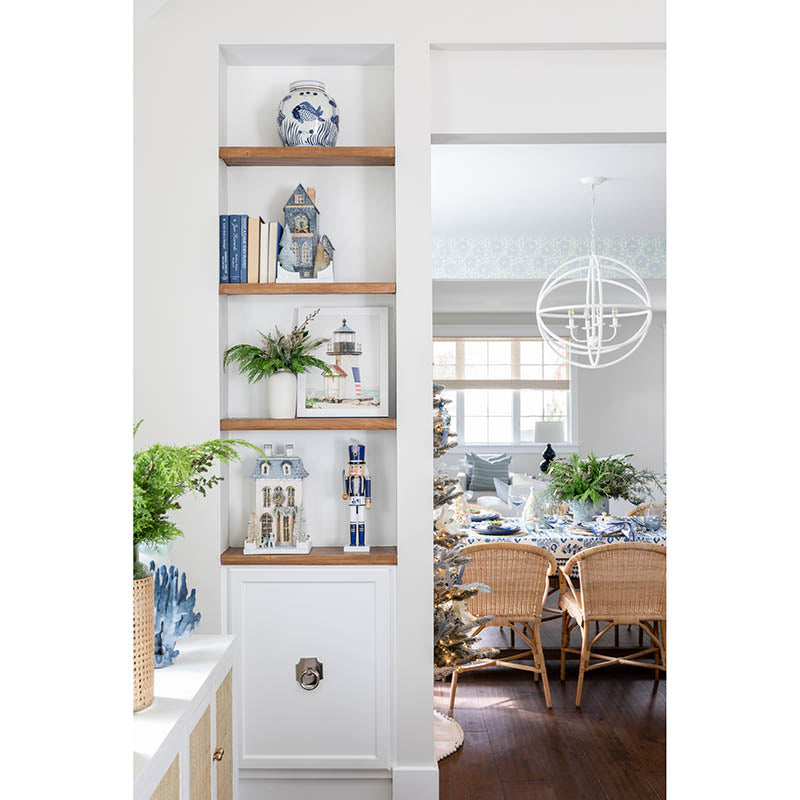 Coastal Lighting Collection - Cailini Coastal