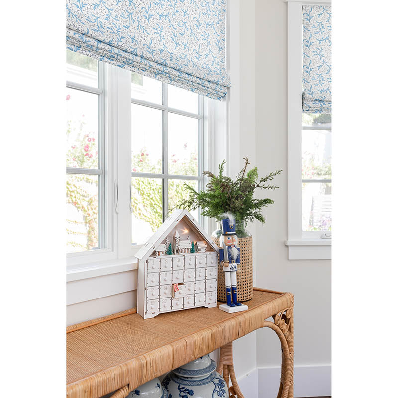 Grandmillennial Holiday Decor - Cailini Coastal