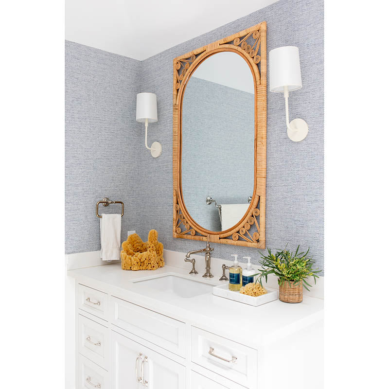 Coastal Mirrors - Nautical Mirrors - Cailini Coastal
