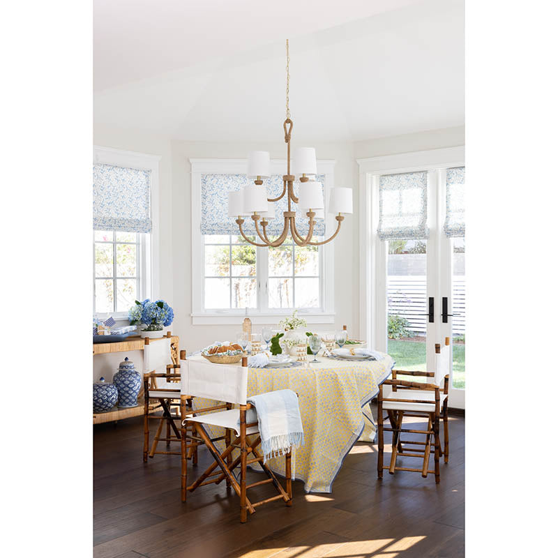 Coastal Dining Room Furniture - Coastal Tables & Chairs – Cailini Coastal