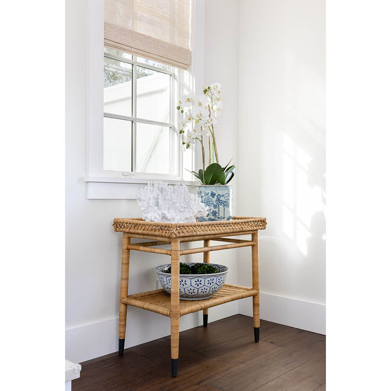 Coastal Side Tables & End Tables - Cailini Coastal